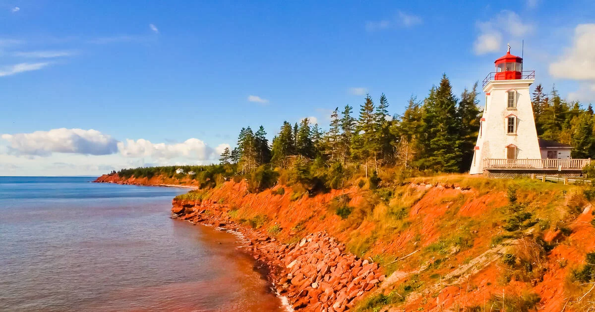 Tips and Tricks while Visiting PEI (Including an itinerary) - Travel ...