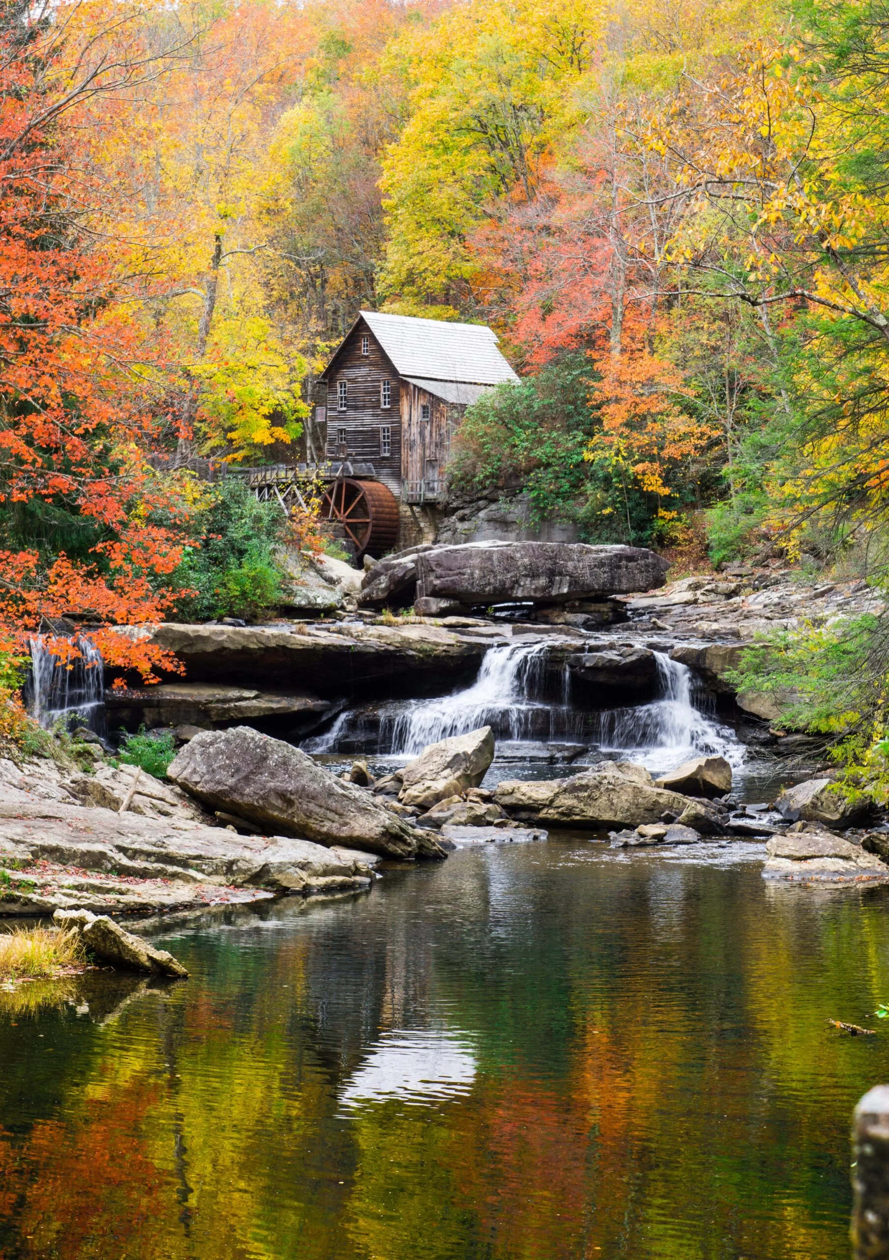 The Old Dominion State: 10 Must-See Destinations in Virginia - Travel ...